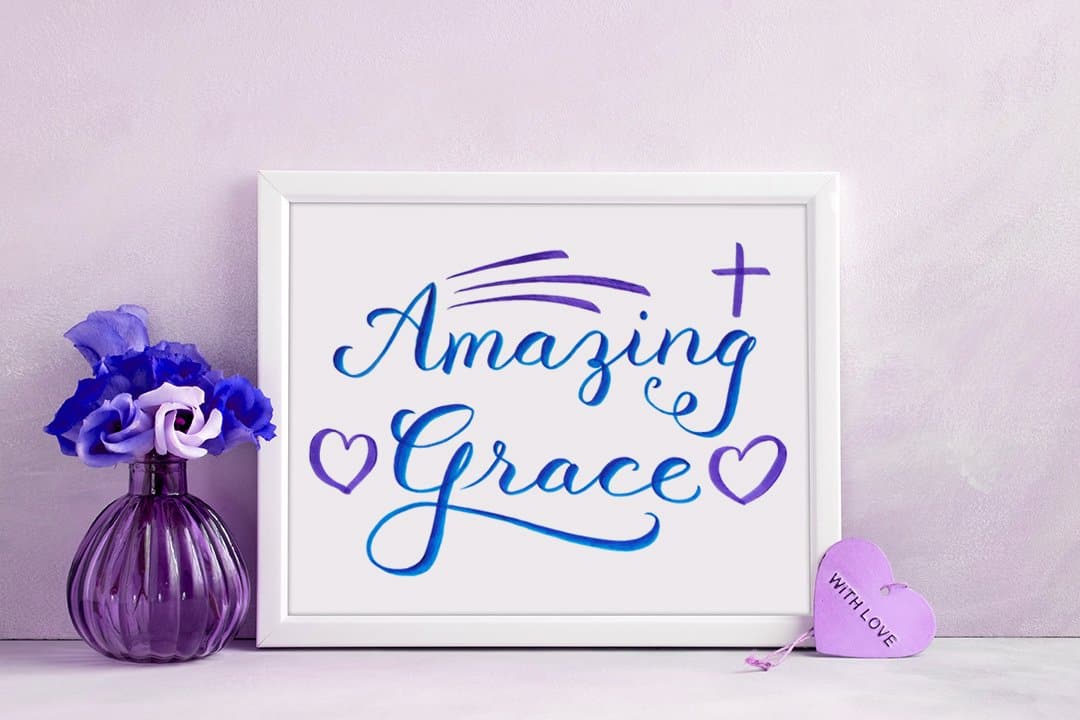 Grace Wins: 4 Truths About God's Mercy and Forgiveness | Divine ...