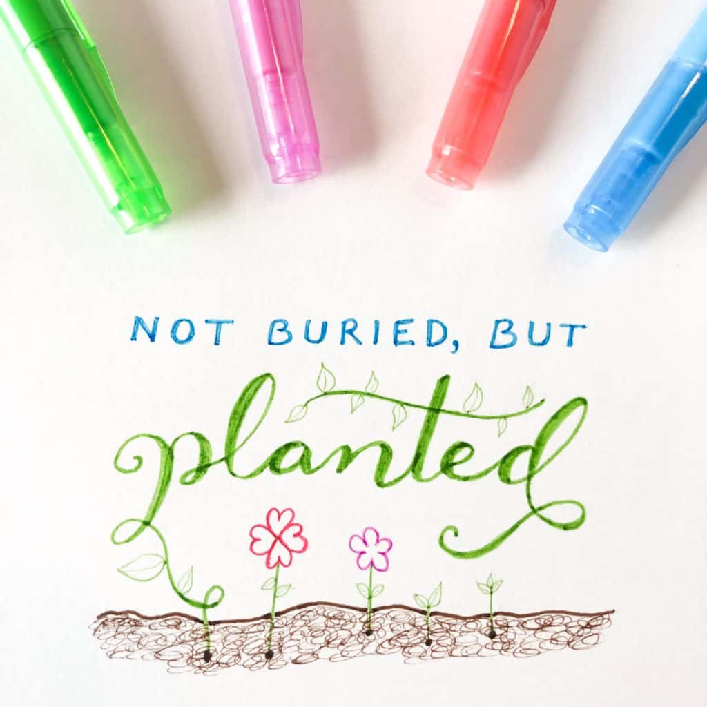 When You Feel Overwhelmed, Remember THIS | Divine Creative Love