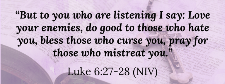 40 Meaningful Bible Verses About Love | Divine Creative Love