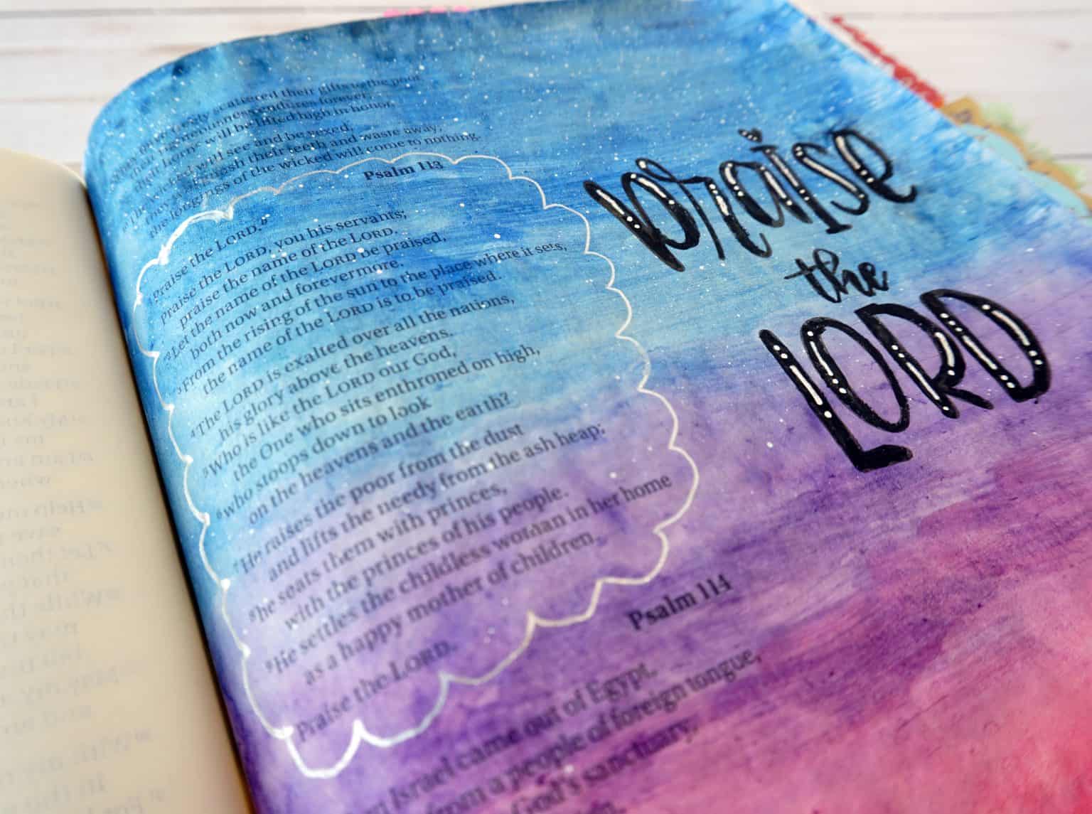 5 Ways to Delight Yourself in the Lord | Divine Creative Love